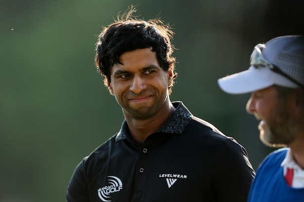 RBC Canadian Open 2026: The disrespect for Aaron Rai is out of control ...