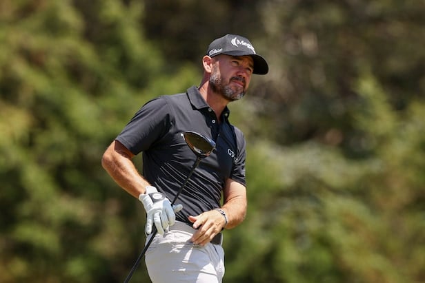 Travelers Championship picks 2026: Brian Harman is the ultimate horse ...